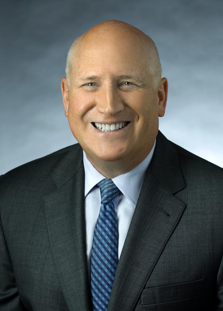 The Deans | Medical Education | Georgetown University