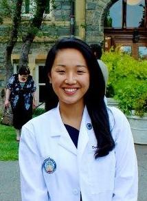 Daisy Kim from Asian Pacific Medical Student Association | Medical ...