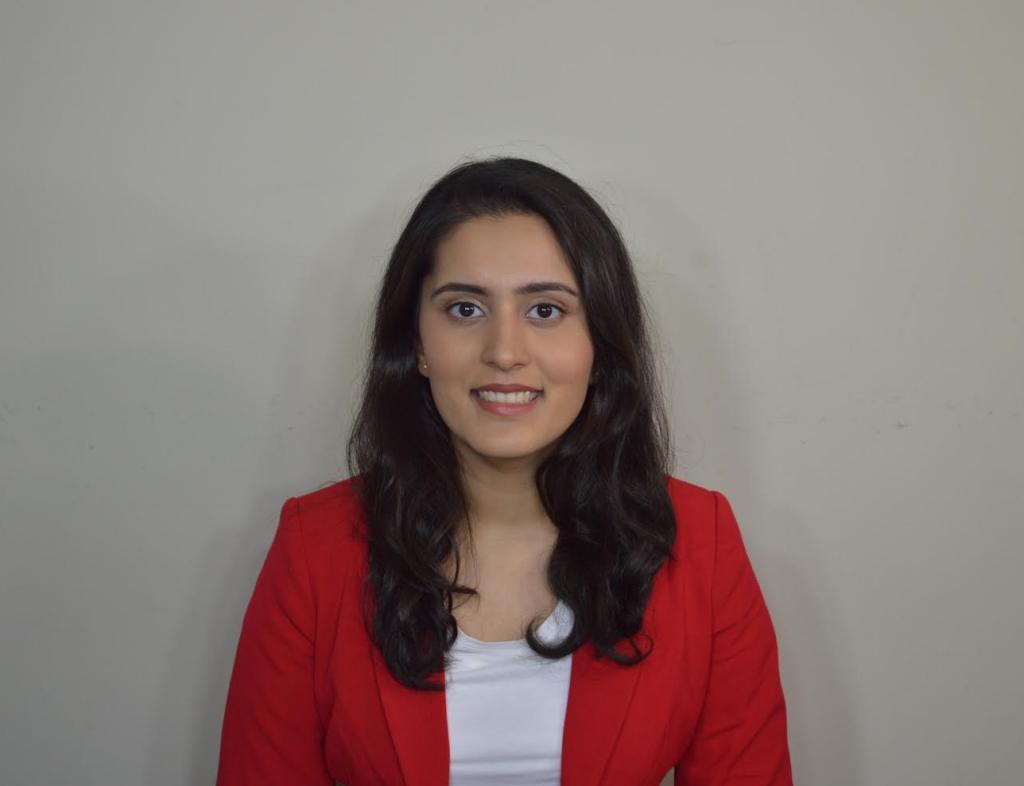 Meet Our 2020 Sarah Stewart Scholars | Medical Education | Georgetown ...