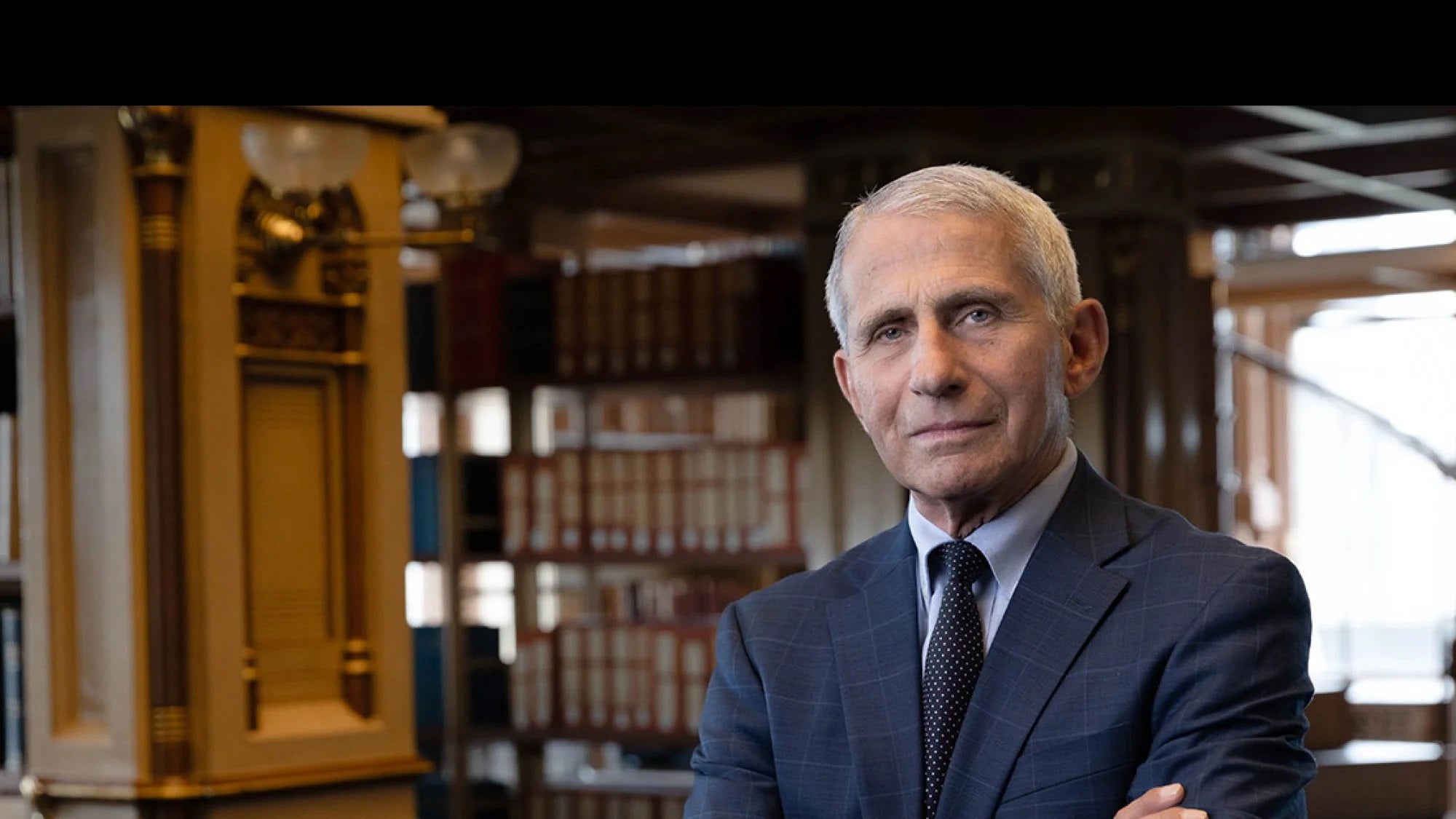 From One Nightmare to Another. Anthony Fauci’s New Concern | Medical ...