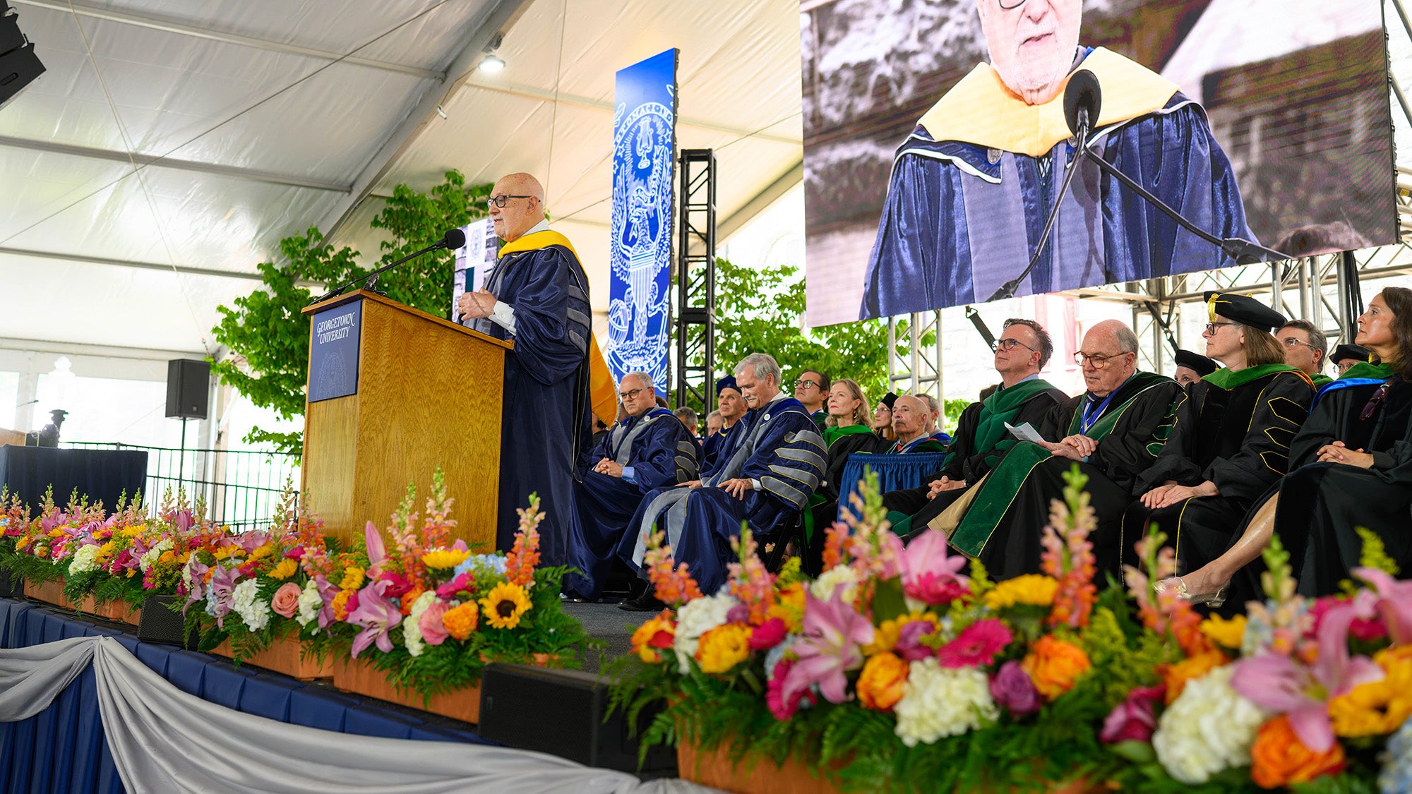 Medical Education | Georgetown University